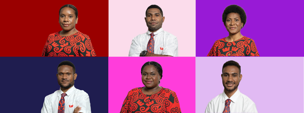 Westpac Papua New Guinea